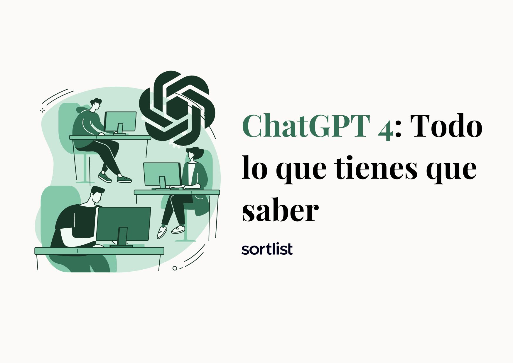 ChatGPT 4: Guía completa, explora su potencial gratis.