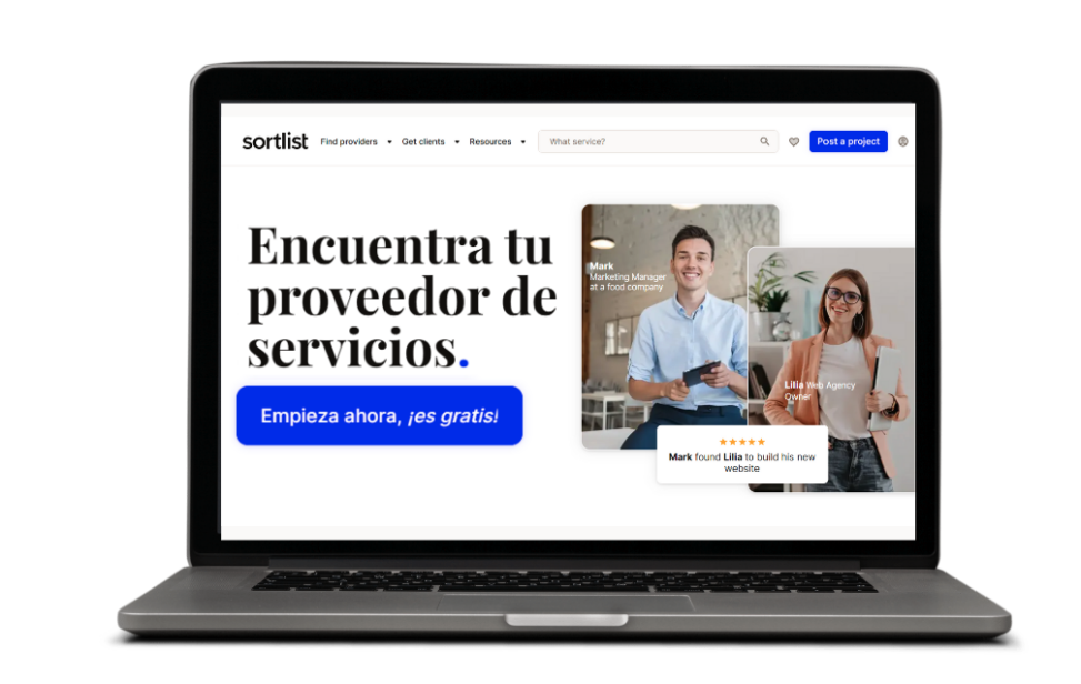 Diseño web minimalista: 6 Claves para una experiencia impecable