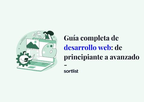 Guía completa de desarrollo Web: de Principiantes a avanzados.