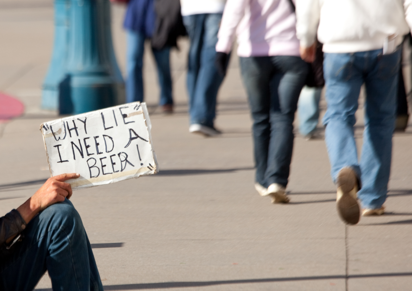 Honest Advertising: Hand On Our Heart, The Only Ads You Should Do