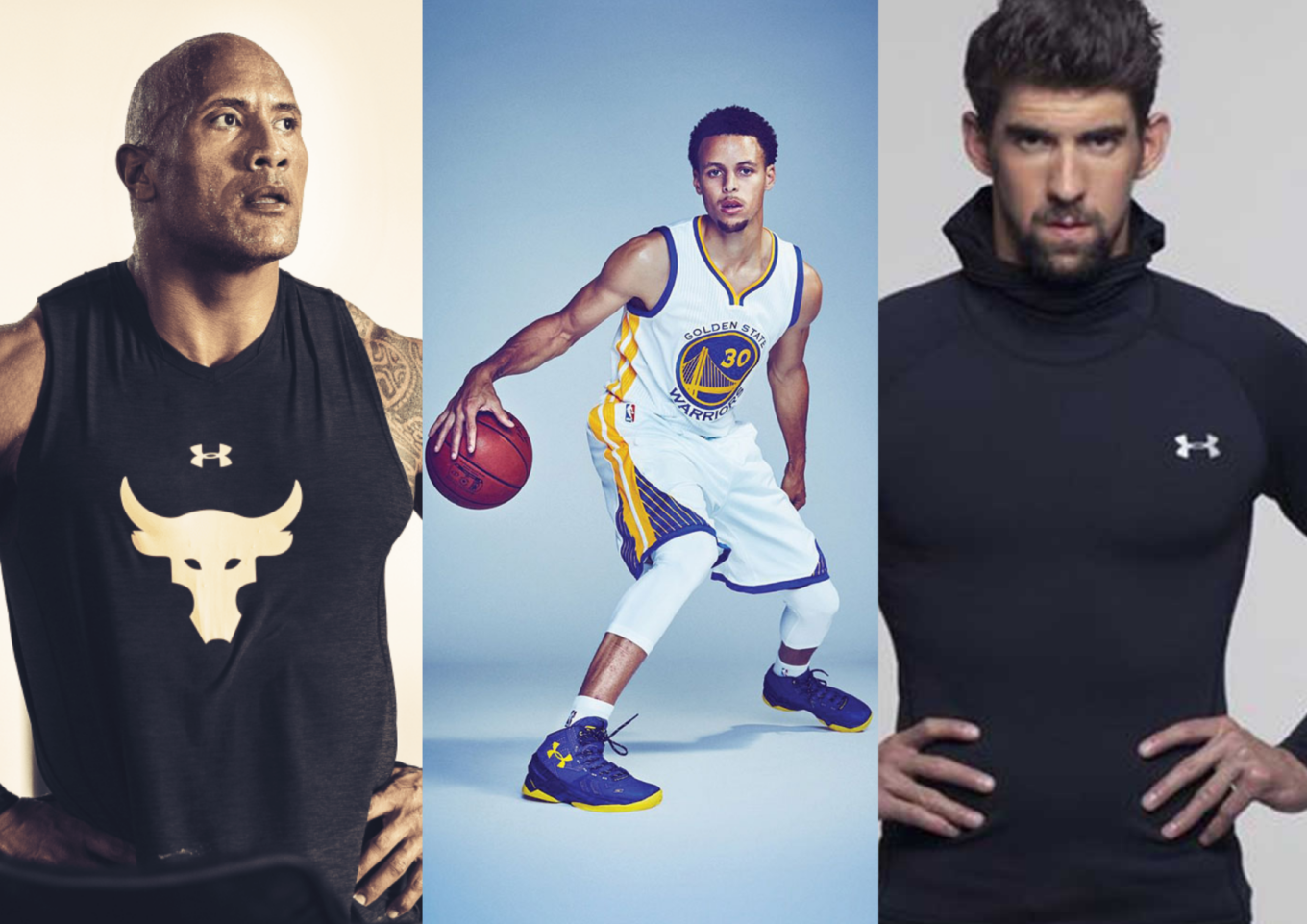 Under Armour Marketing Strategies in 2021: Rebuilding a Brand