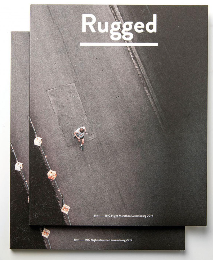 Editorial Design - 5 Case Studies To Get You Inspired