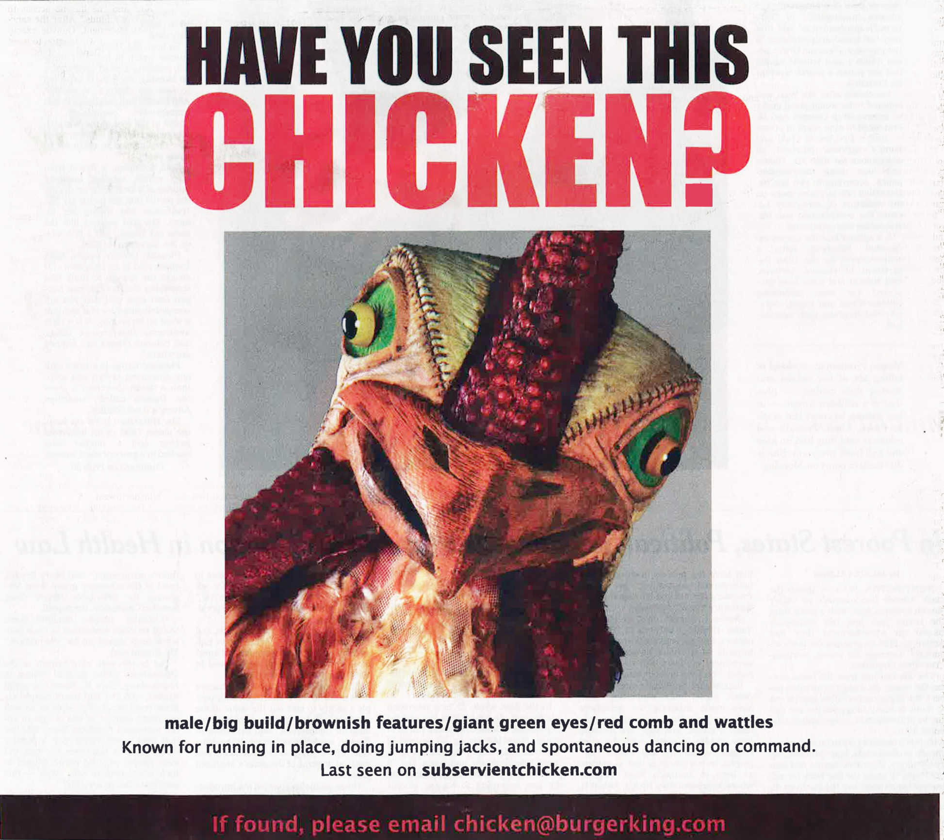 10 Drool-Worthy Restaurant Advertisement Examples to Follow
