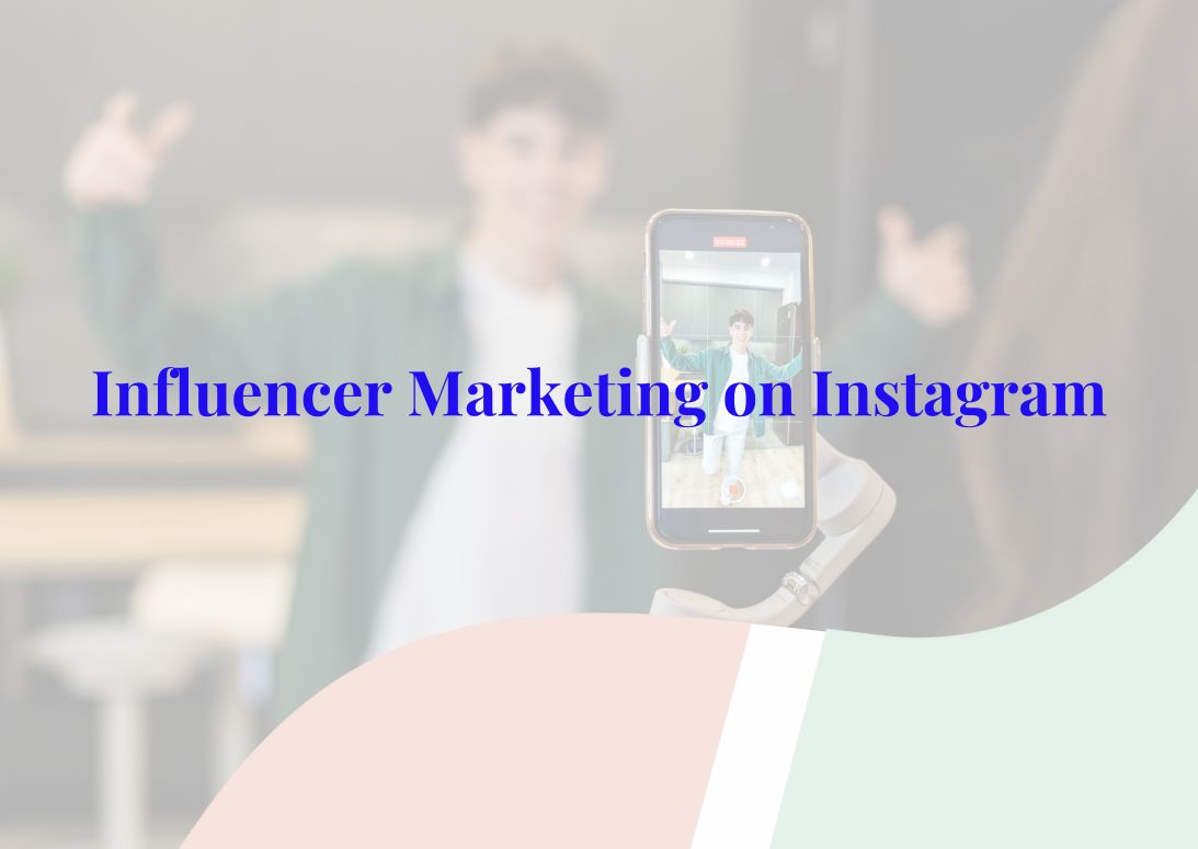 The Rise of Influencer Marketing on Instagram: A Look at Its Impact on ...