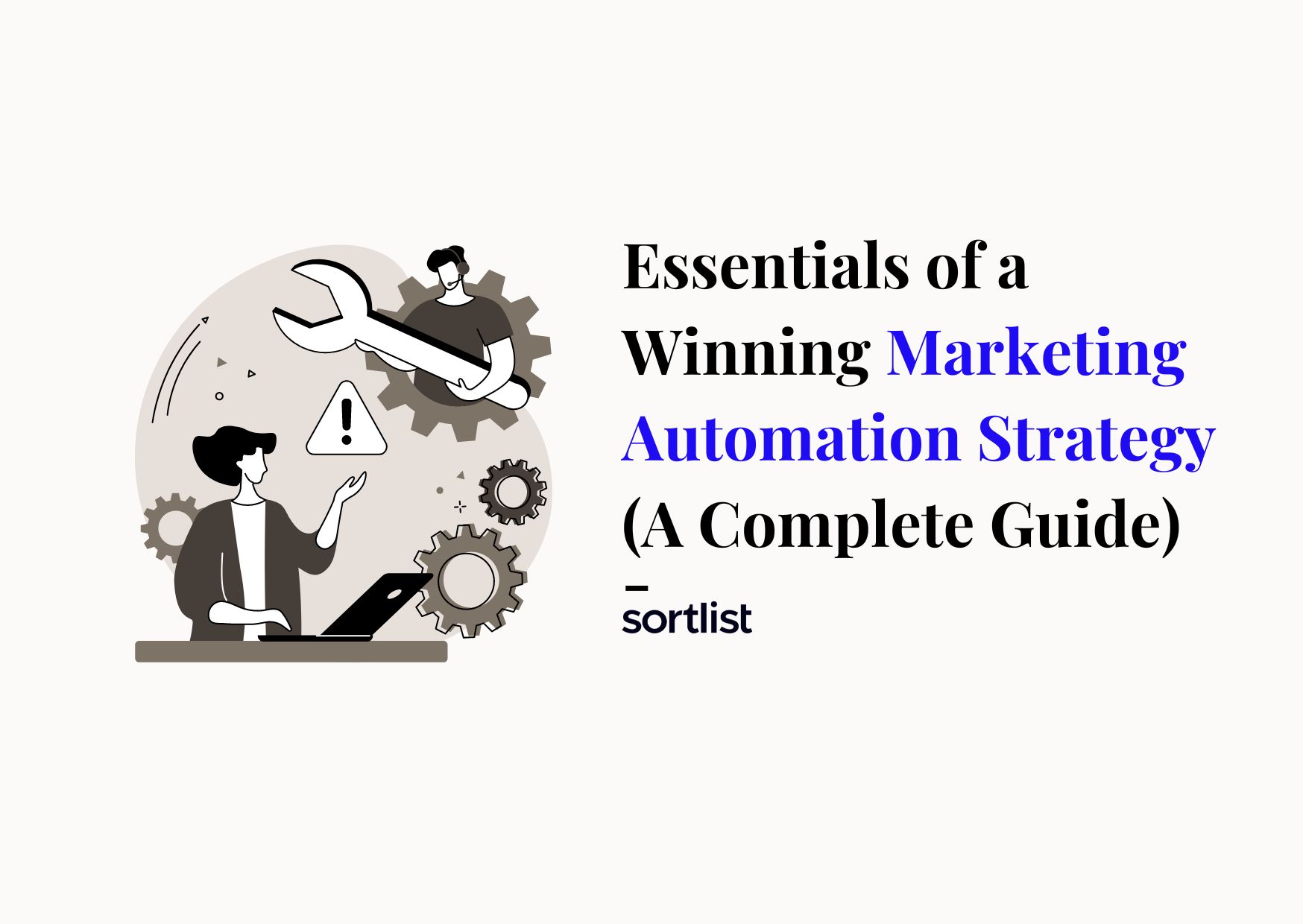 Essentials of a Winning Marketing Automation Strategy (A Complete Guide ...