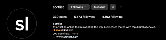 Instagram Format Guide 2024: Ideal Sizes and Aspect Ratios - Sortlist Blog