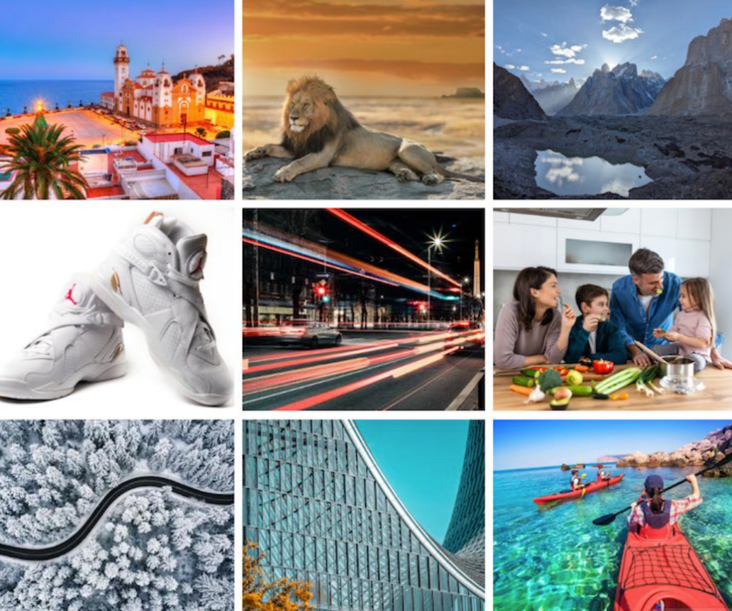 The Complete Photography Guide: Tips, Techniques, and Inspiration - Sortlist Blog