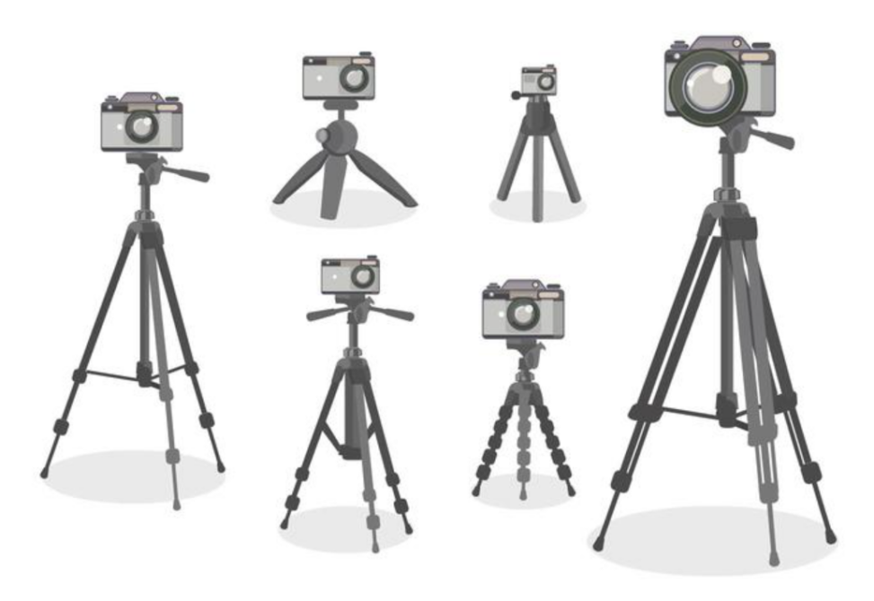 The Complete Photography Guide: Tips, Techniques, and Inspiration - Sortlist Blog