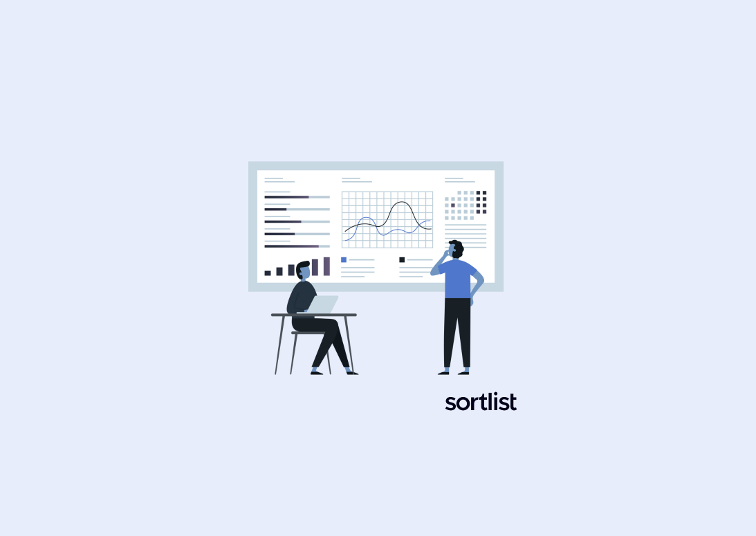 Beginner's Guide to Web Analytics: Metrics That Matter - Sortlist Blog