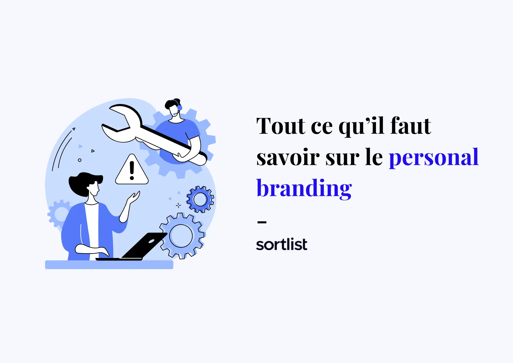 Personal Branding : Définition, Exemples, et Outils | Guide Complet de ...