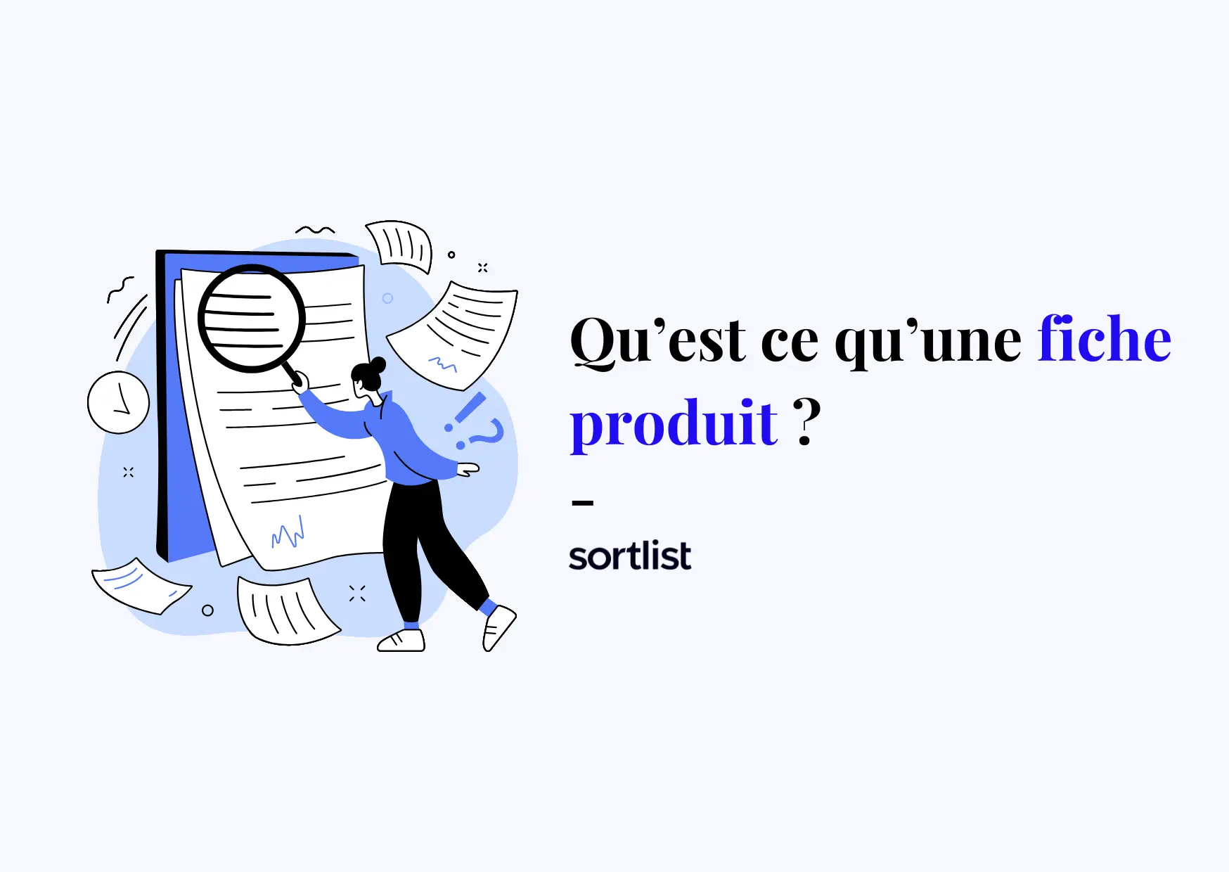 Comment créer une description de produit qui fait vendre